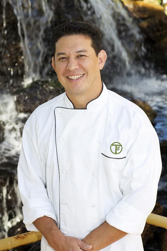 About – Bamboo Catering